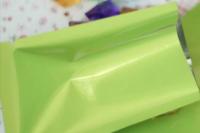 China Customizable Aluminum Foil Mylar Stand Up Pouch 20-200 Micron Vacuum Food Storage Bag for sale