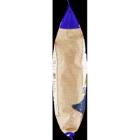 China Custom Aluminum Foil 3 Side Seal Bags for Coffee Tea Snack Food Packaging 20-200 Micron for sale