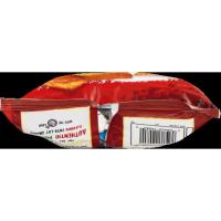 China Custom Resealable Vacuum Sealing Aluminum Foil Food Bags 20-200 Micron Thickness for sale