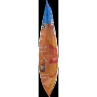 China Custom OPP Flat Plastic Packaging Bag with Window for Nuts Snacks 20-200 Micron for sale