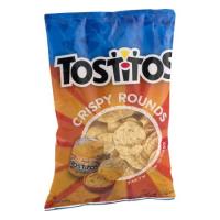 China Custom OPP Flat Plastic Packaging Bag with Window for Nuts Snacks 20-200 Micron for sale