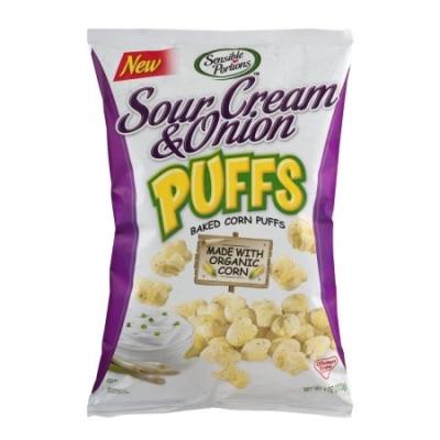China Printed Laminated Heat Seal Plastic Bag Popcorn  Food Packaging Bags for sale
