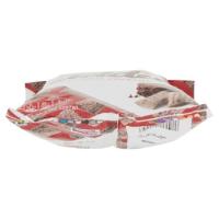 China Custom Aluminum Foil Flat Plastic Bag for Chocolate Heat Seal Packaging 20-200 Micron for sale