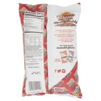 China Custom Aluminum Foil Flat Plastic Bag for Chocolate Heat Seal Packaging 20-200 Micron for sale