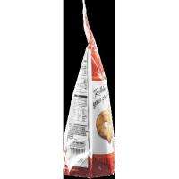 China Custom Printed Resealable Stand Up Pouch Bags with Hanger Hole for Food Packaging 20-200 Micron for sale