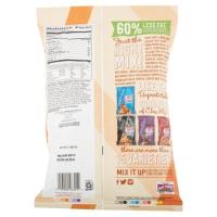 China Customized Heat Seal Flat Pouch for Bread Snack Packaging Bags 20-200 Micron Thickness for sale