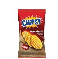 China Custom Printed Heat Sealing Snack Food Packaging Bag for French Fries Frozen Potato Chips 20-200 Micron for sale