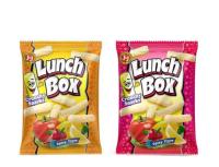 China High Barrier Custom PET Aluminum Foil Snack Food Packaging Bags 20-200 Micron Thickness for sale