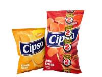 China Custom Food Grade High Barrier Plastic Bag for French Fries Popcorn 20-200 Micron Thickness for sale