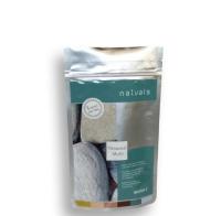 China Custom Printed Stand Up Aluminum Foil Pouch with Zipper Matte Finish 100x150mm for sale