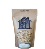 China Custom Logo FDA Food Grade Brown Kraft Paper Bag with Zipper 20-200 Micron Thickness for sale