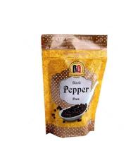 China Custom Printed Stand Up Pouches for Spices Food Grade 20-200 Micron Thickness for sale