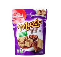 China Custom Printed Stand Up Pouch Reusable Snack Bags with Zipper 20-200 Micron for sale