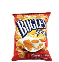 China Custom Printed Potato Chip Bags 20-200 Micron Thickness Stand Up Pouch for sale