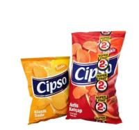 China Custom Printed Potato Chip Bags 20-200 Micron Thickness Stand Up Pouch for sale