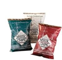 China Custom Logo Printed Nuts Plastic Zipper Packaging Bag with Tear Notch 20-200 Micron for sale