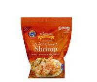 China Food Grade Custom Stand Up Pouch with Zipper for Snack Packaging 100mm x 150mm for sale
