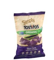 China Custom Logo Dried Cassava Chips Packaging Bags 20-200 Micron Flexible Plastic for sale