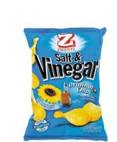 China Custom Logo Dried Cassava Chips Packaging Bags 20-200 Micron Flexible Plastic for sale
