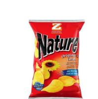 China Custom Printed Food Grade Potato Chips Bag Wholesale 20-200 Micron Thickness for sale