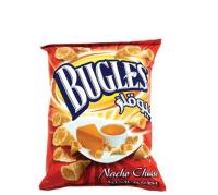 China Custom Printed Food Grade Potato Chips Bag Wholesale 20-200 Micron Thickness for sale