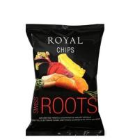 China Laminated Potato Chips Snack Pillow Pouches OEM ODM Custom 20-200 Micron Thickness Packaging Bags for sale