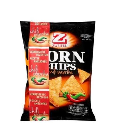 China Laminated Potato Chips Snack Pillow Pouches OEM ODM Custom 20-200 Micron Thickness Packaging Bags for sale