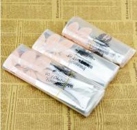 China Clear LDPE Plastic Wicket Bread Bags 20-200 Micron Custom Size Poly Bakery Packaging for sale