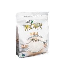 China Food Grade PET Custom Size Printed Corn Flour Bag 20-200 Micron Thickness for sale