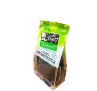 China Food Grade PET Custom Size Printed Corn Flour Bag 20-200 Micron Thickness for sale
