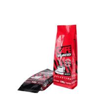 China Custom Printed Stand Up Food Pouches with Aluminium Lining 20-200 Micron Thickness for sale