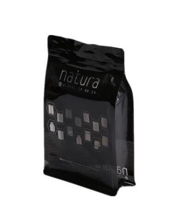 China Custom Printed Stand Up Food Pouches with Aluminium Lining 20-200 Micron Thickness for sale
