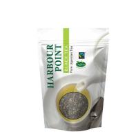 China Custom Stand Up Zipper Bags for Herbal Spice Food Packaging 20-200 Micron Thickness for sale