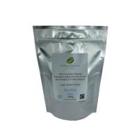 China Custom Stand Up Zipper Bags for Herbal Spice Food Packaging 20-200 Micron Thickness for sale