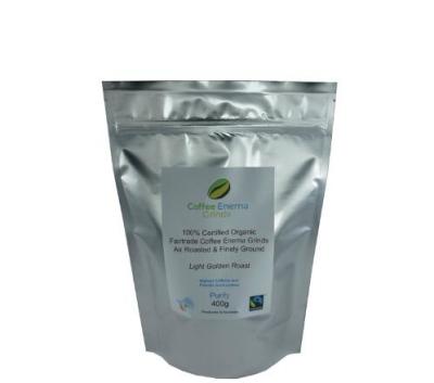 China Custom Stand Up Zipper Bags for Herbal Spice Food Packaging 20-200 Micron Thickness for sale
