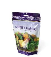 China Food Grade Laminated Spice Pouch Plastic Bags for Chicken Essence Packaging 100 Micron for sale