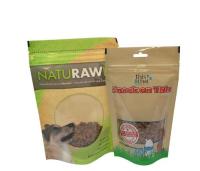 China Food Grade Laminated Spice Pouch Plastic Bags for Chicken Essence Packaging 100 Micron for sale