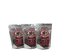 China Custom Printed Stand Up PET/PE Food Packaging Zip Lock Moisture Barrier Bags 20-200 Micron for sale