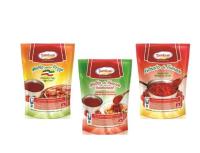 China Custom Printed Heat Seal Food Bag Antiseptic Packaging 20-200 Micron Thickness for sale