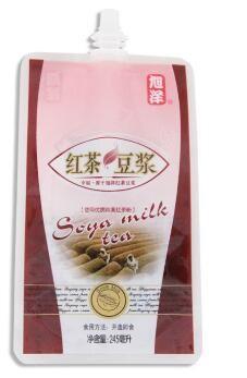 China Full Color Printing Plastic spout pouch for 1 galon liquid detergent for sale