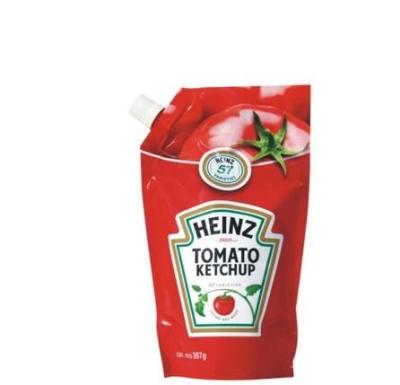 China Fold water pack spout plastic packing bags with hook for Hiking/Running/Climbing for sale