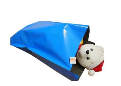 China Custom logo poly mailer printed plastic courier bags colored mailing bags for sale