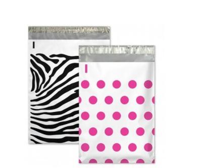 China Eco friendly technology custom design tear-proof quality shopping poly bags for sale