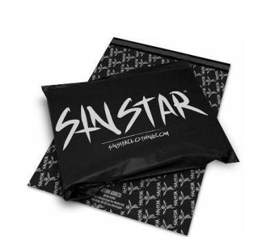 China High quality branded wholesale OEM service offer your logo printed polybag for sale