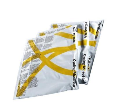 China Durable recyclable mailing service use custom print poly bags for sale