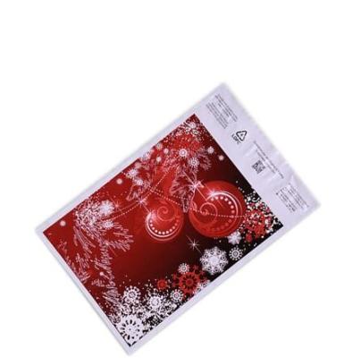 China Custom Logo Self-Seal Reusable Polythene Mailing Bags 20-200 Micron Thickness PP PE Plastic Packaging for sale