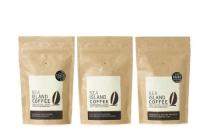 China Custom Biodegradable Kraft Stand Up Zipper Pouch 10000pcs MOQ Food Grade Coffee Packaging for sale