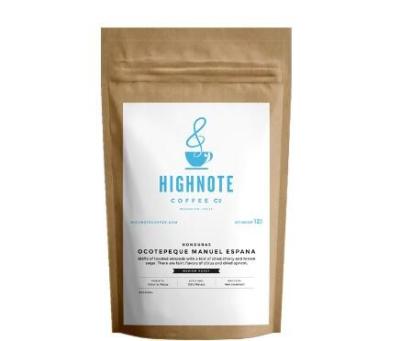 China Custom Printed Stand Up Kraft Paper Bags with Resealable Zipper for Dried Food Packaging for sale