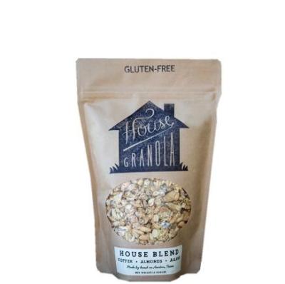 China Custom Logo FDA Food Grade Kraft Paper Bag with Zipper 10,000 Pieces MOQ for sale