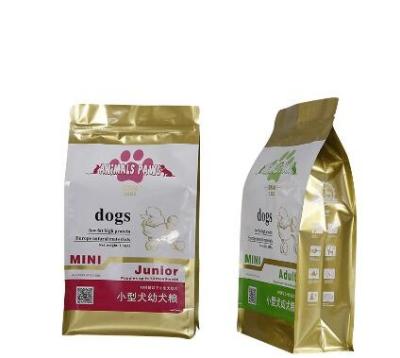 China Custom Printed Food Grade Aluminum Foil Coffee Paper Bag with K Top 10000 Pieces MOQ for sale